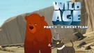 Wild Age (2002) | Davidchannel and Spoofers Crossover Films Wiki | Fandom