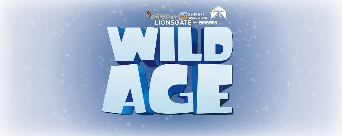 Wild Age Series | Davidchannel and Spoofers Crossover Films Wiki | Fandom