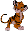 The Tiger King Series | Davidchannel and Spoofers Crossover Films Wiki ...