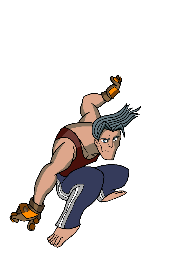 Caseyzan (1999) | Davidchannel and Spoofers Crossover Films Wiki | Fandom