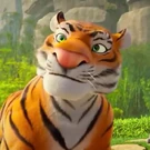 Borneo (Madagascar) Series | Davidchannel and Spoofers Crossover Films ...