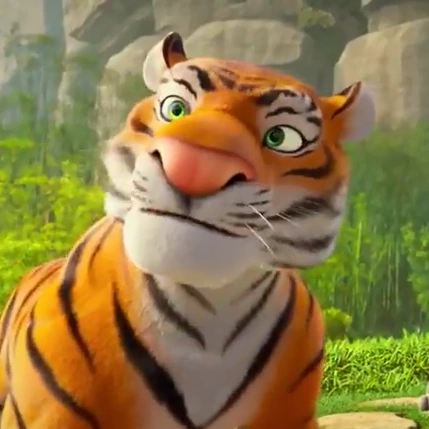 The Wild (Davidchannel) | Davidchannel and Spoofers Crossover Films ...