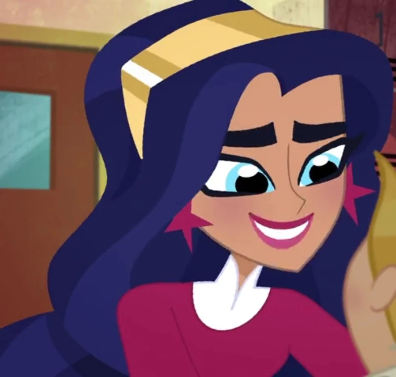 The Little Mer-Amazon (2023) | Davidchannel and Spoofers Crossover ...