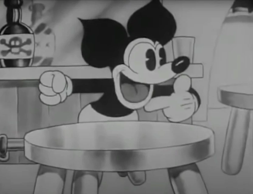 Fantasia (Davidchannel) | Davidchannel and Spoofers Crossover Films ...