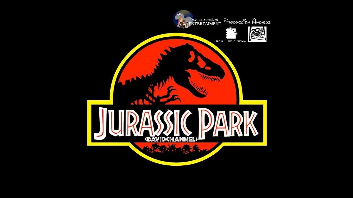 Jurassic Park (Davidchannel) | Davidchannel and Spoofers Crossover ...