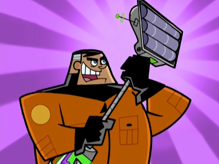 The Incredibles (Davidchannel) | Davidchannel and Spoofers Crossover ...