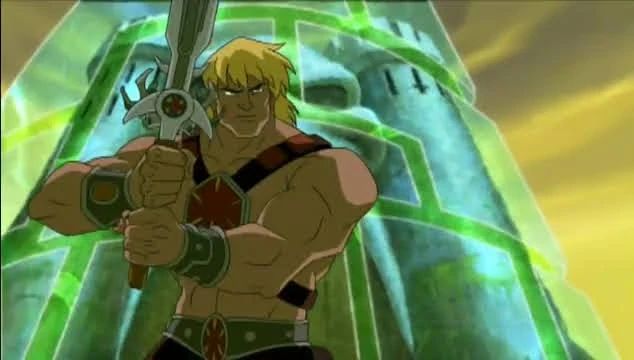 The Road to El Dorado (Davidchannel) | Davidchannel and Spoofers ...