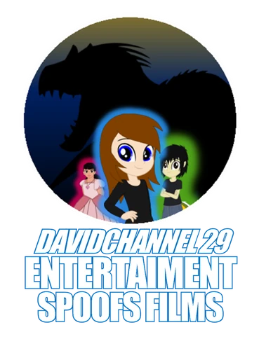 Davidchannel and Spoofers Crossover Films Wiki | Fandom