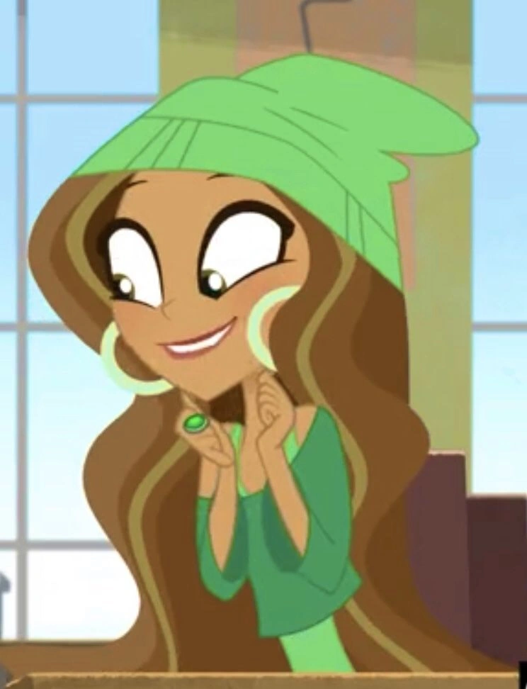 The Princess and the Frog (2009; Davidchannel) | Davidchannel and ...