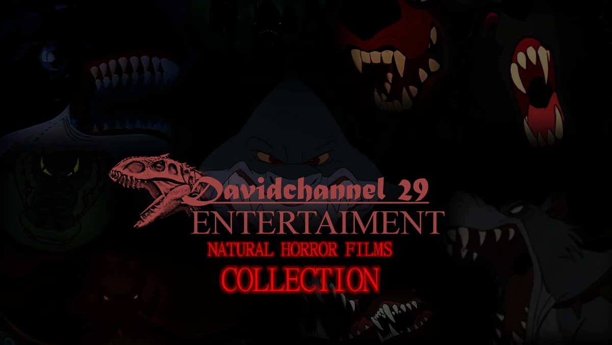 Category:Davidchannel's Natural Horror Movie-Spoofs | Davidchannel and ...