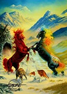 Hrulgin | David Eddings Wiki | Fandom
