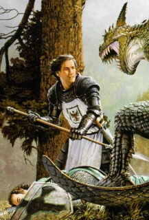 Sparhawk | David Eddings Wiki | Fandom