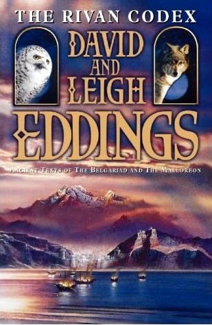 The Rivan Codex | David Eddings Wiki | Fandom