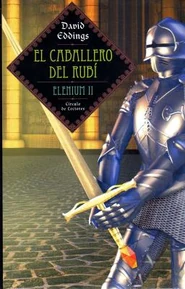 The Ruby Knight | David Eddings Wiki | Fandom
