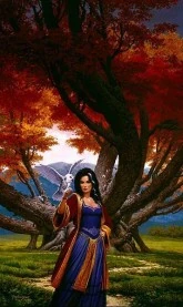 Polgara | David Eddings Wiki | Fandom