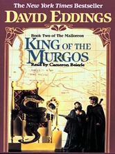 Edwin Herder | David Eddings Wiki | Fandom