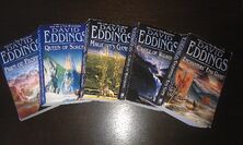 The Malloreon | David Eddings Wiki | Fandom