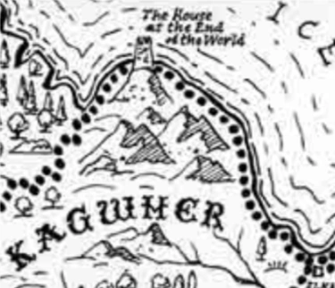 The House at the End of the World | David Eddings Wiki | Fandom