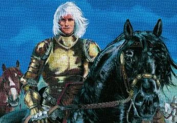 Martel | David Eddings Wiki | Fandom