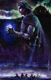 Sparhawk | David Eddings Wiki | Fandom