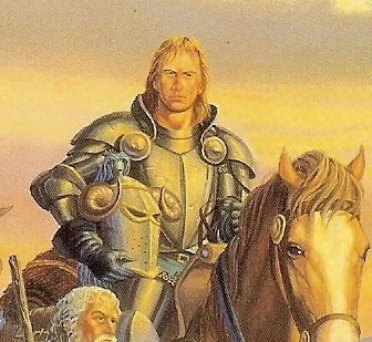 Kalten | David Eddings Wiki | Fandom