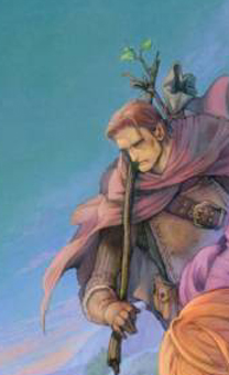 Durnik | David Eddings Wiki | Fandom