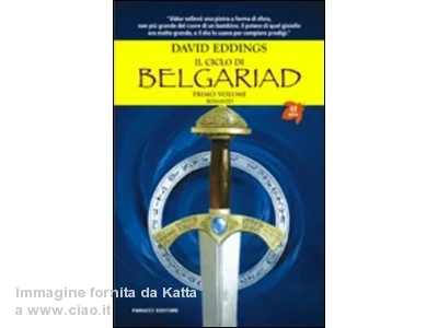 The Belgariad | David Eddings Wiki | Fandom