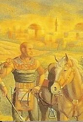 Kring | David Eddings Wiki | Fandom