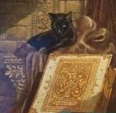 Dweia | David Eddings Wiki | Fandom