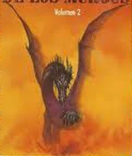 Dragon | David Eddings Wiki | Fandom
