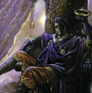 Urgit | David Eddings Wiki | Fandom