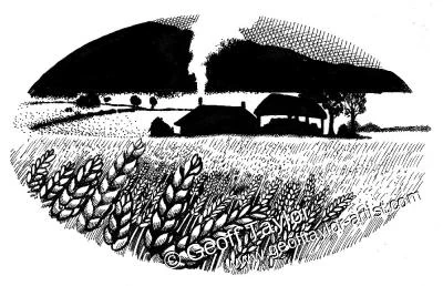 Sendaria | David Eddings Wiki | Fandom