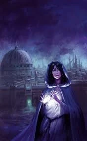 Sephrenia | David Eddings Wiki | Fandom