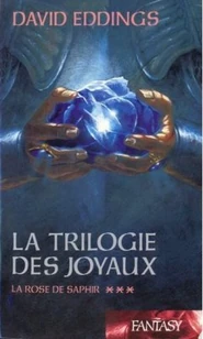 The Sapphire Rose | David Eddings Wiki | Fandom