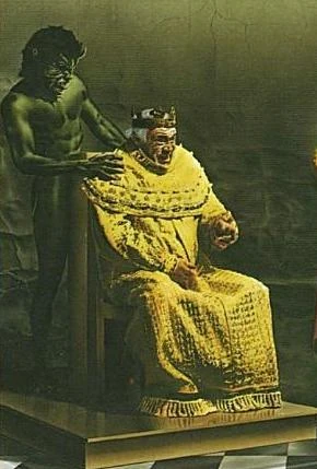 Demons | David Eddings Wiki | Fandom