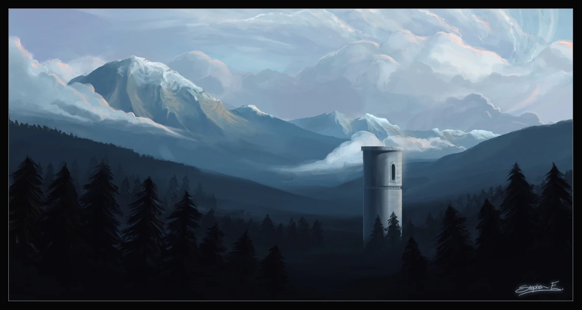 Vale of Aldur | David Eddings Wiki | Fandom