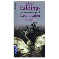 The Ruby Knight | David Eddings Wiki | Fandom