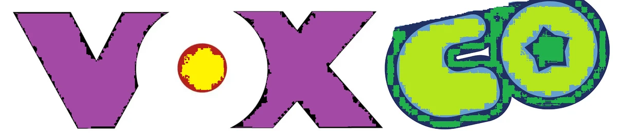 VoxCo | DavidFan1998 Wiki | Fandom