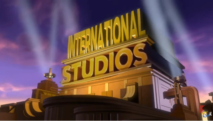 International Studios | DavidFan1998 Wiki | Fandom