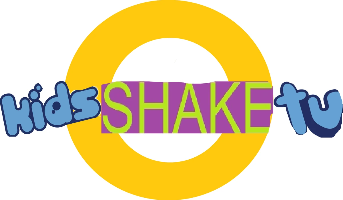 KidsShake TV | DavidFan1998 Wiki | Fandom