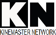 KineMaster Network (Singaugal, Northwestern Asia, India, Middle East ...