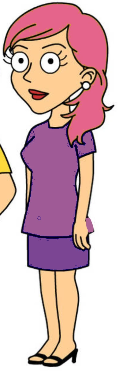 Laura Murphy (ToneDefville Universe) | DavidFan1998 Wiki | Fandom