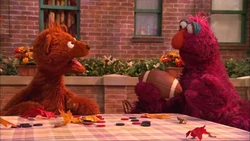 Sesame Street: New Friends on Sesame Street (Episode 4168 ...