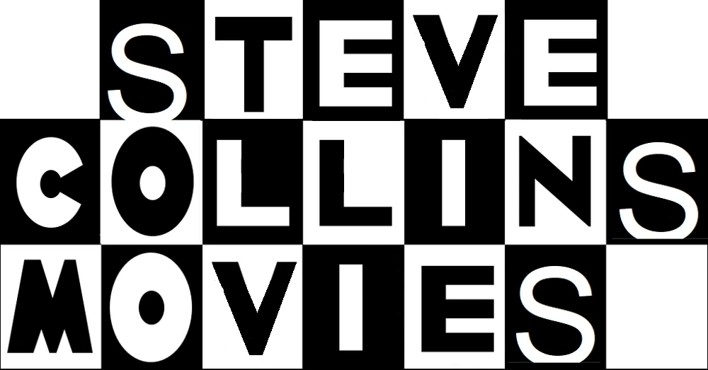 Steve Collins Movies | DavidFan1998 Wiki | Fandom