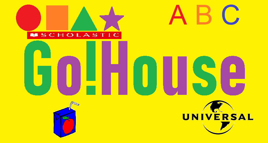 Go!House | DavidFan1998 Wiki | Fandom