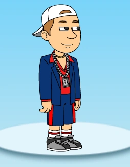 Jose Marquez | DavidFan1998 Wiki | Fandom