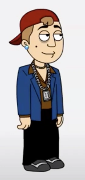 Darton (Noisy Mountain Wagon) | DavidFan1998 Wiki | Fandom