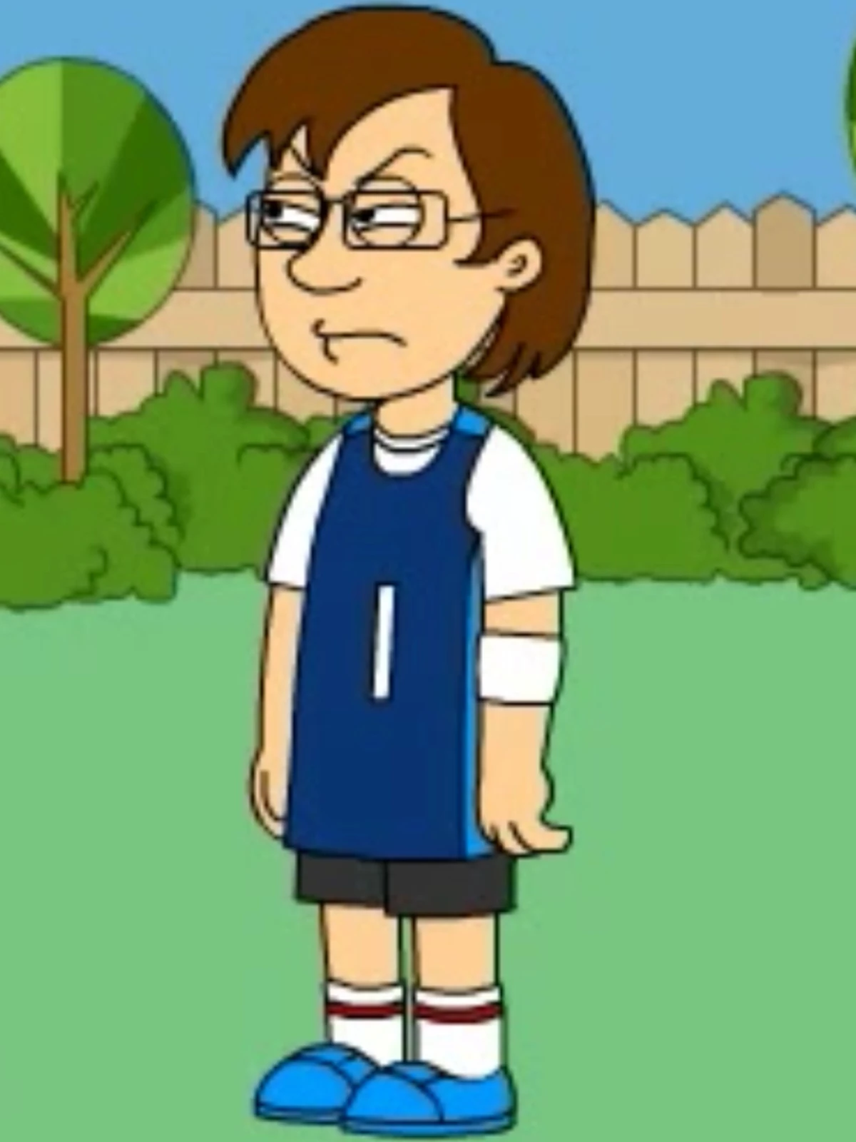 Remy | DavidFan1998 Wiki | Fandom