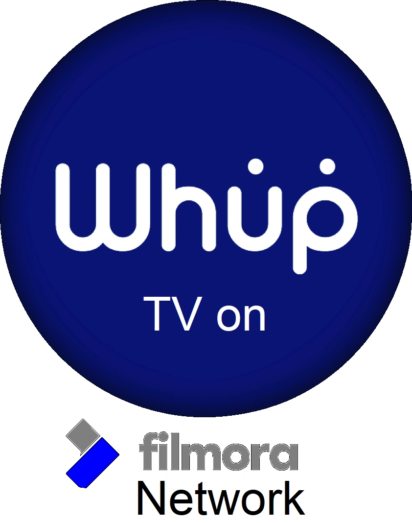 Whup TV on Filmora Network | DavidFan1998 Wiki | Fandom
