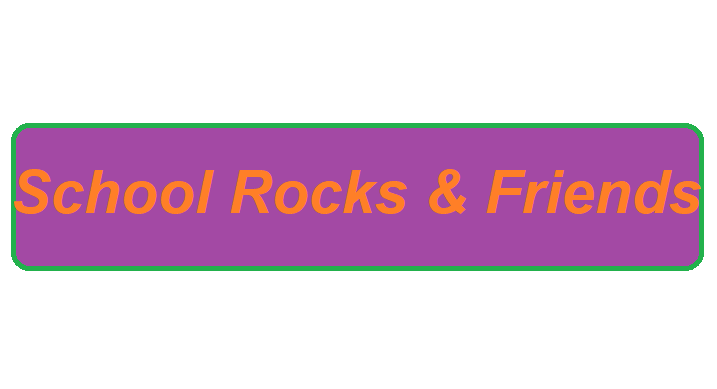 School Rocks (Season 9, 2043, as School Rocks & Friends) | DavidFan1998 ...
